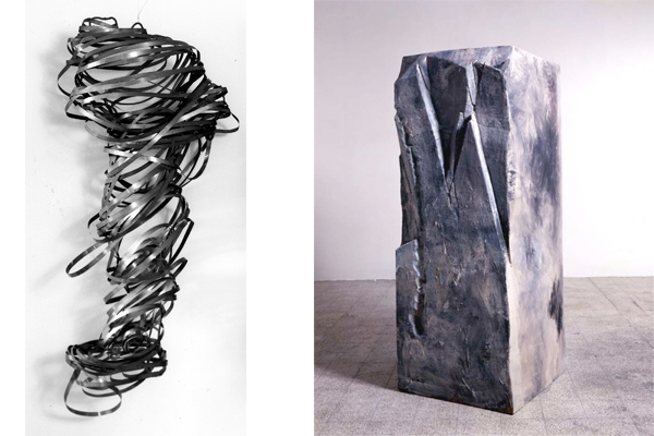 Albert Baronian – 40 Years of Political Engagement as an Art Dealer ...