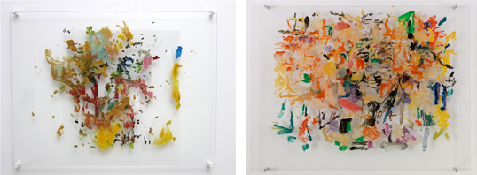 Angel Vergara – Feuilleton – InitiArt Magazine