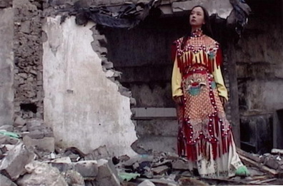 Chen Qiulin – Memory and Social Changes – InitiArt Magazine