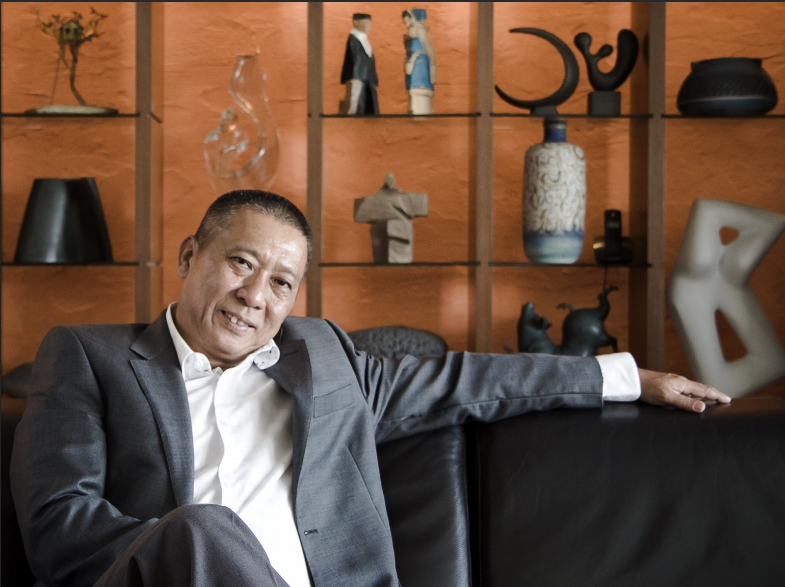 Jackson See – Good Paintings are Not Necessarily Expensive – InitiArt ...