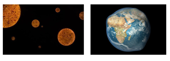 Samuel Rousseau – The Poetics of Everyday Objects – InitiArt Magazine