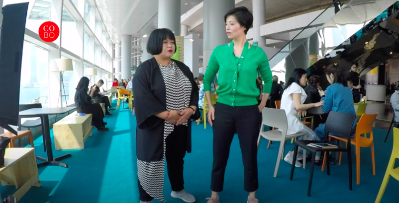 Video Talk: Melati Suryodarmo – How to Perform – InitiArt Magazine