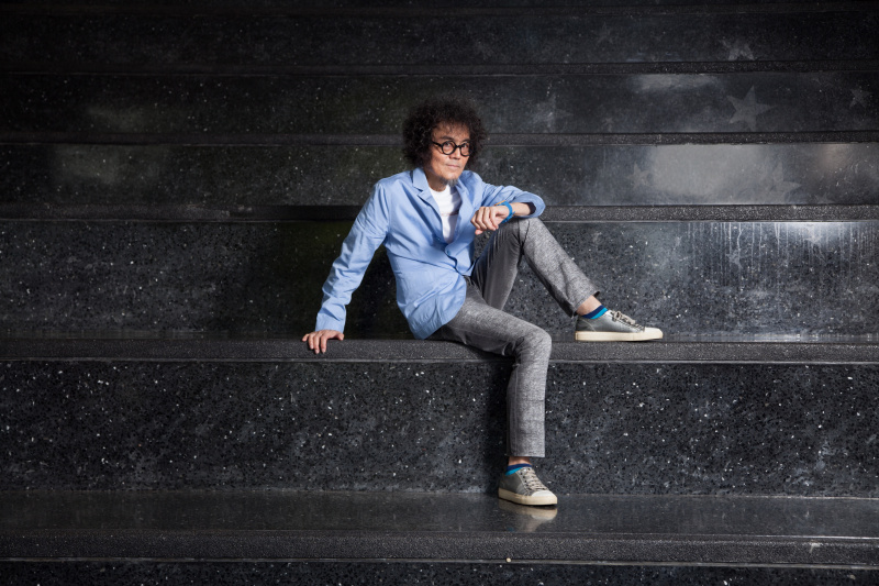 Collector Petch Osathanugrah – The Eyes and Heart Never Make Mistakes ...